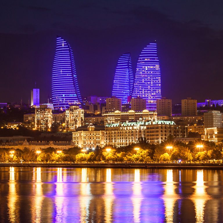 Ultimate Baku Travel Guide: Explore the Land of Fire and Beyond | Travivra